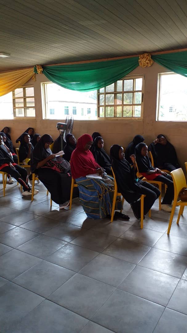 Literary Renaissance Foundation Visits Imaad Schools - Literary ...